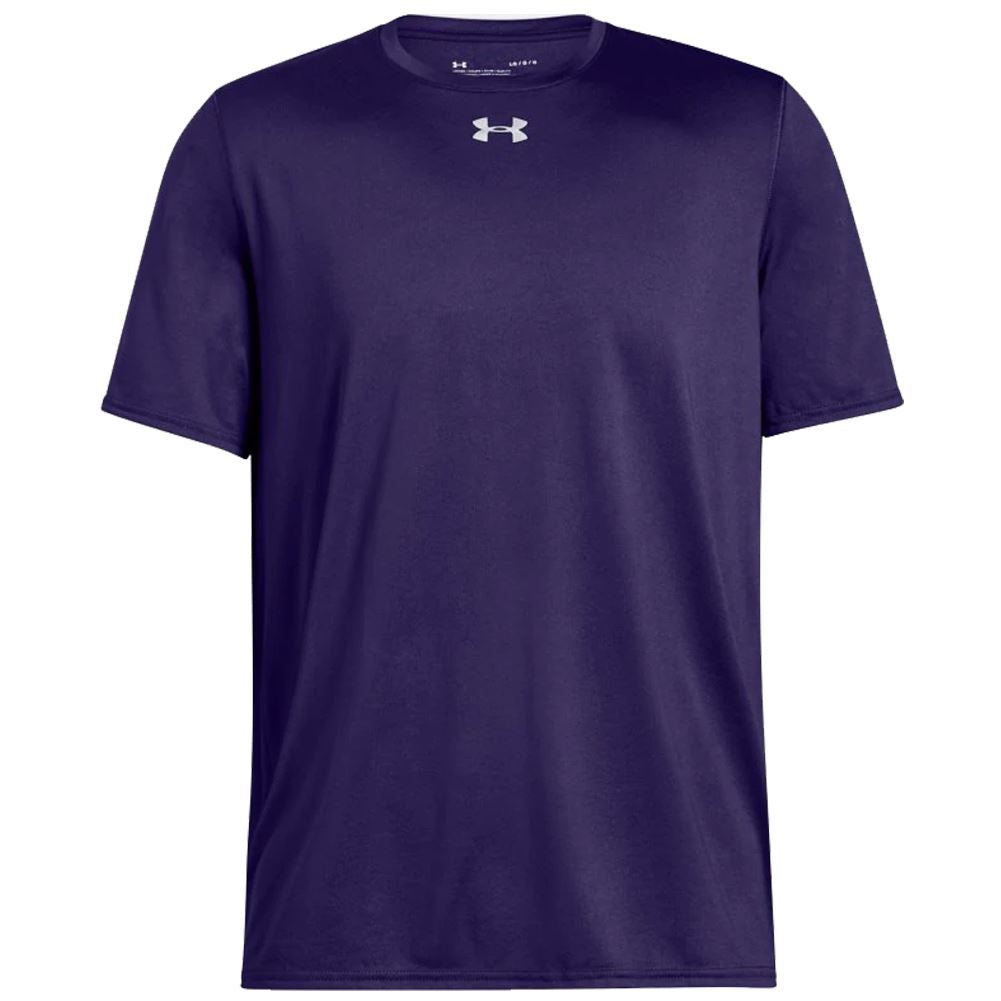 Under Armour Men's Locker Tee 2.0 T-Shirt – Sportzzone