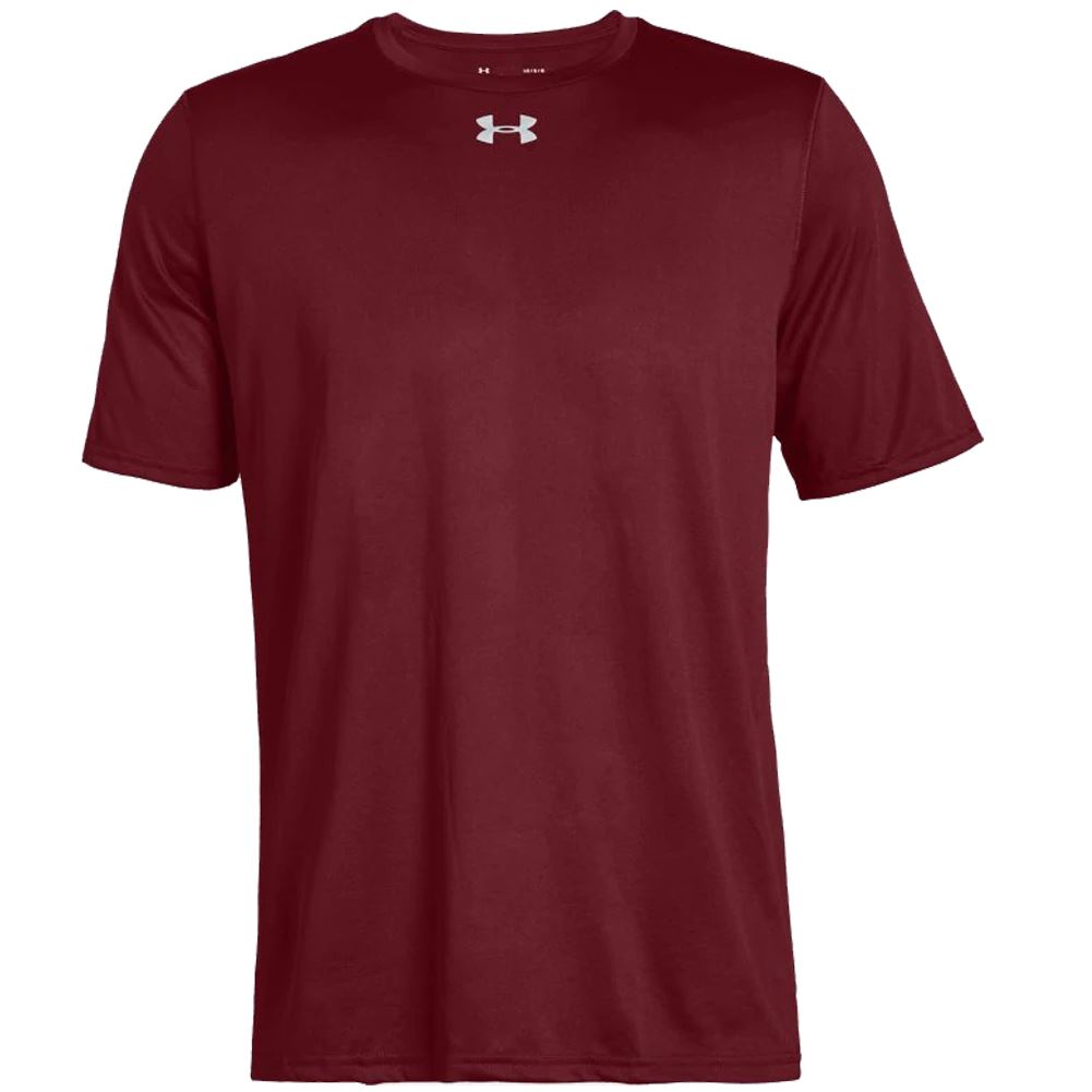Under Armour Men's Locker Tee 2.0 T-Shirt – SportZZone