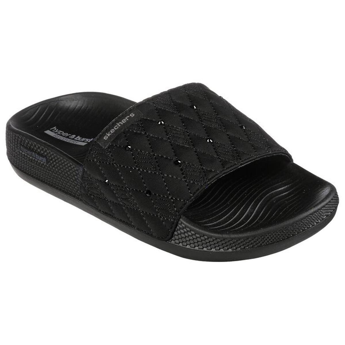 Skechers Women's Hyper Slide Snazzy Sandals – SportZZone